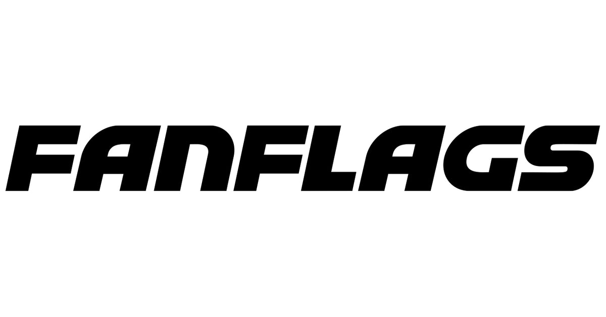 Fan Flags
